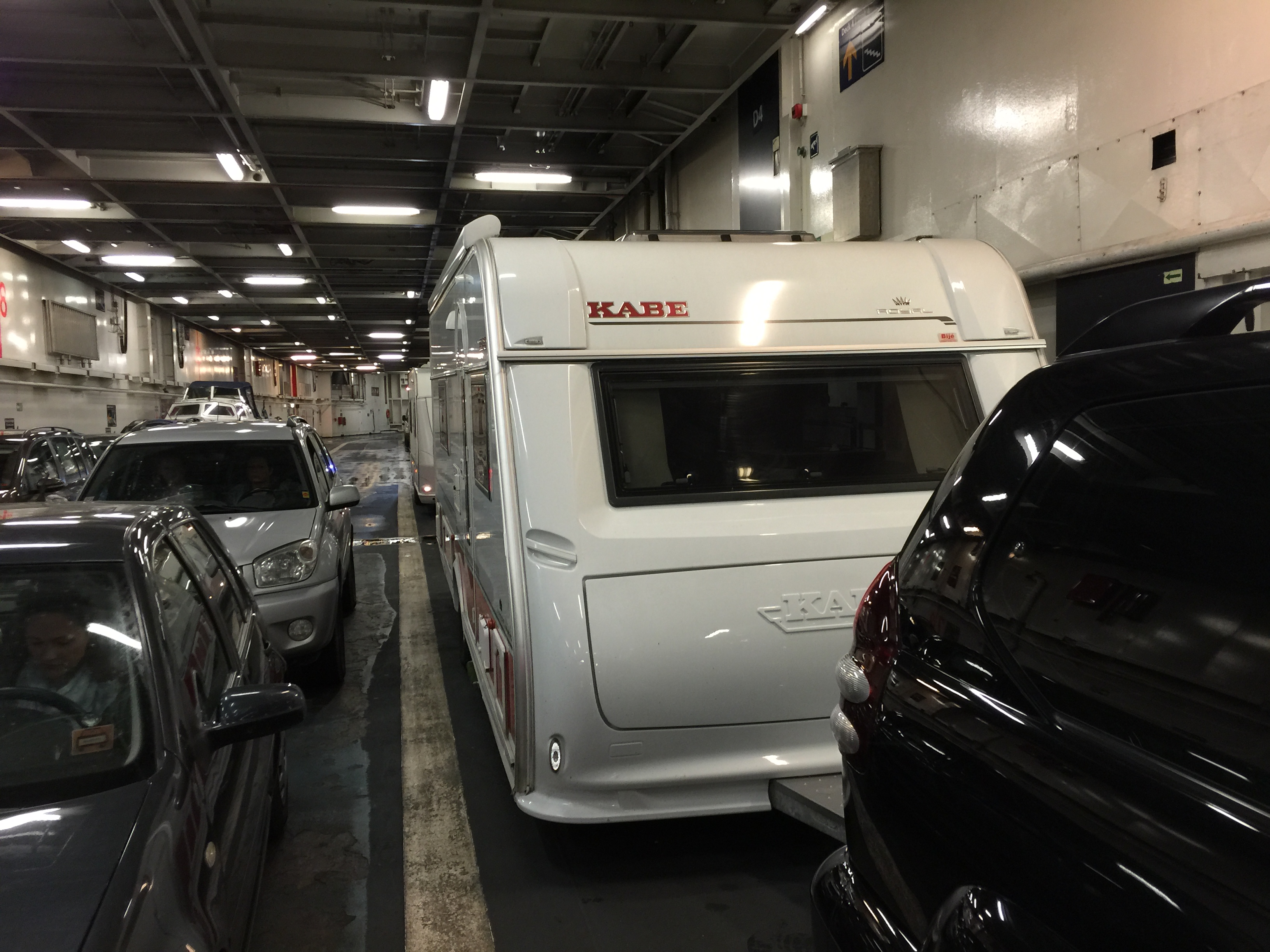 Campingferie Harzen 2015 – Del 1 - Brocken (Bloksberg) - Campingferie.dk