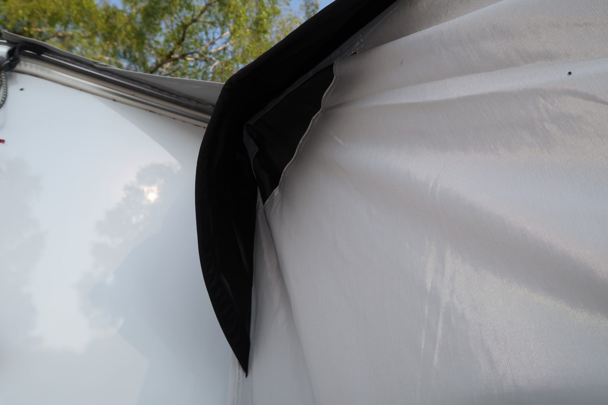 Campingmesse på Bornholm - del 1 - Campingferie.dk