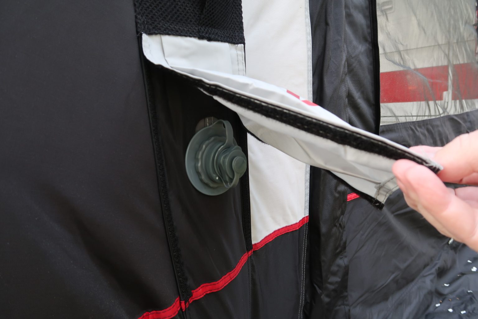 Campingmesse på Bornholm - del 1 - Campingferie.dk