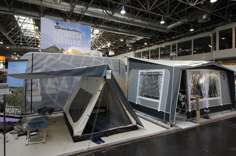 Düsseldorf 2017 – Del 7 - Isabella North Nature: En moderne udgave af ...