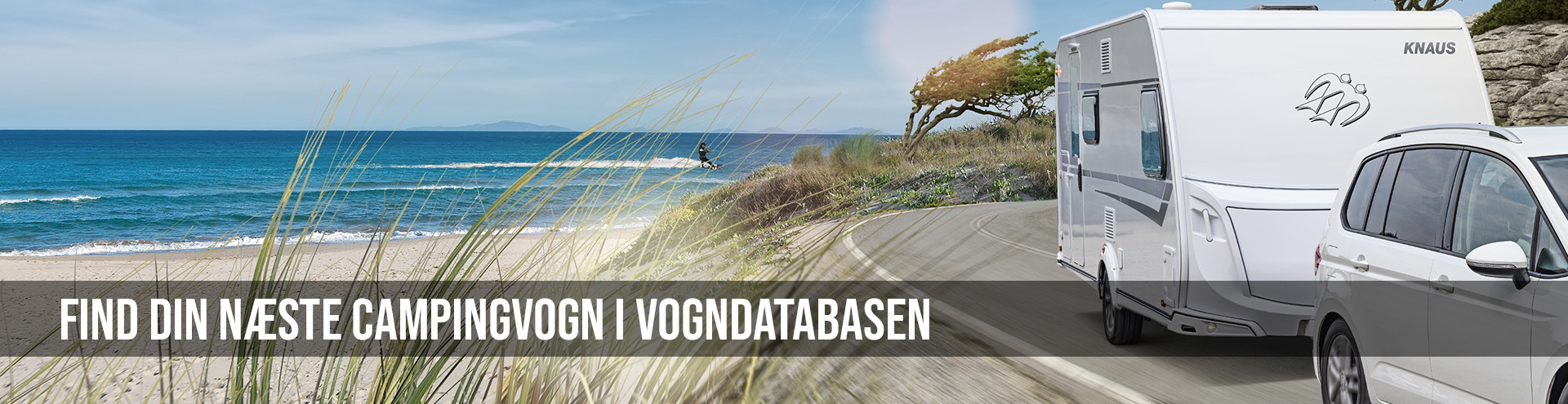 Campingferie.dk – Din Online Campingportal