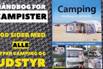 Campingferie.dk – Din Online Campingportal