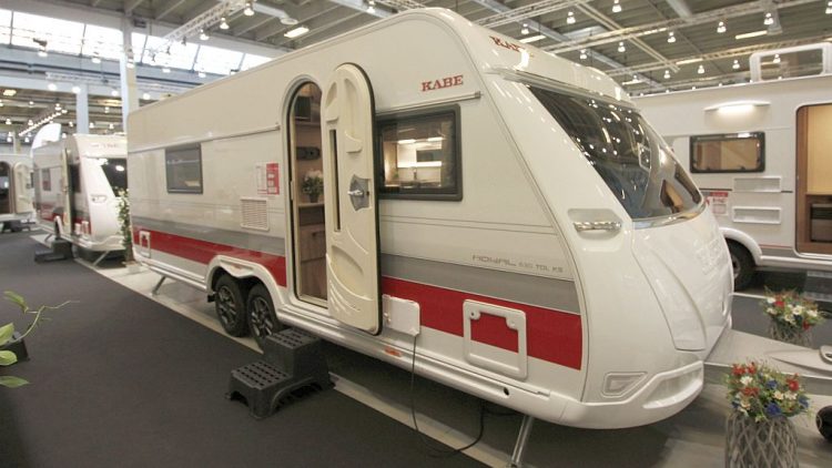 2019 Kabe Classic – 10 modeller, 14 indretninger til helårsbrug ...