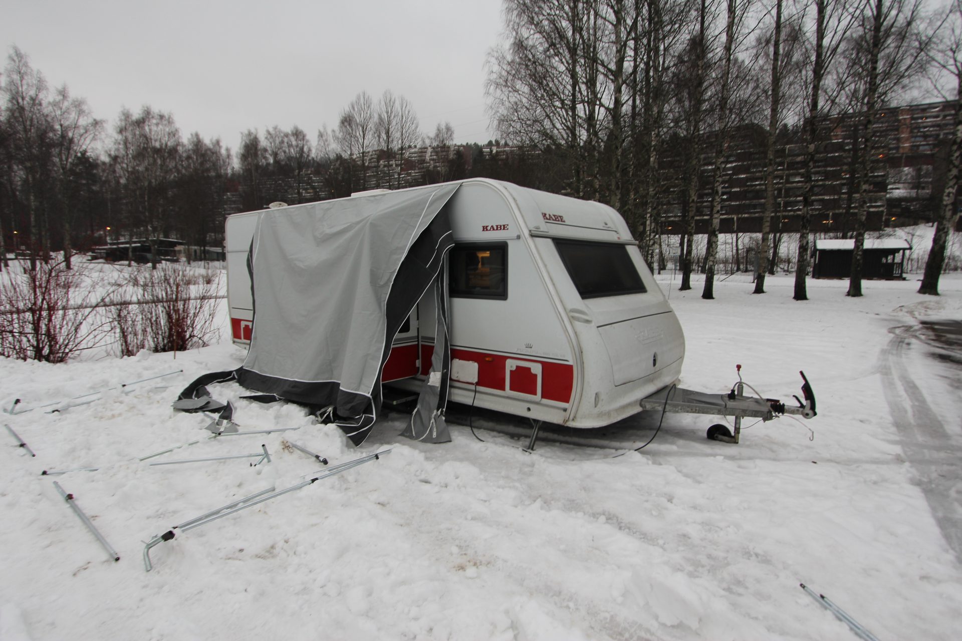 Atlanterhavsvejen - del 2 - Campingferie.dk