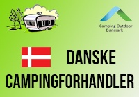 Campingferie.dk – Din Online Campingportal