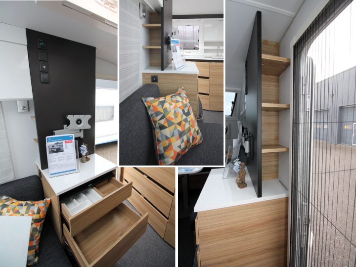 2020 Adria Action 361 LH – Bare rolig, jeg er her endnu! (Reklame ...