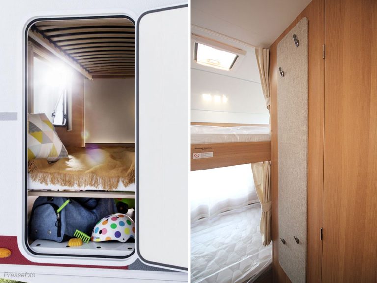 2021 LMC Style 493 K 65 Years Edition – Jubilæumsmodel (Reklame) - Campingferie.dk