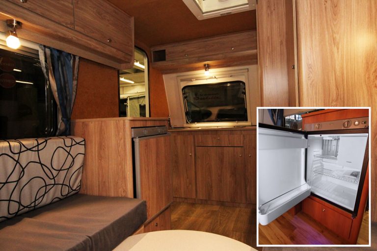 2021 VEGA 365 NT – Kompakt, lille, alsidig og billig (Reklame ...