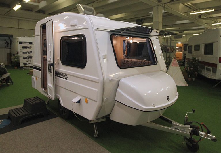 2021 VEGA 365 NT – Kompakt, lille, alsidig og billig (Reklame ...