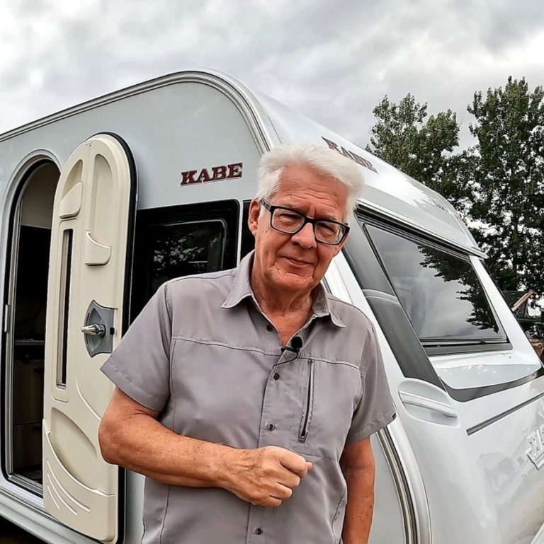 Campingferie.dk - Din Online Campingportal